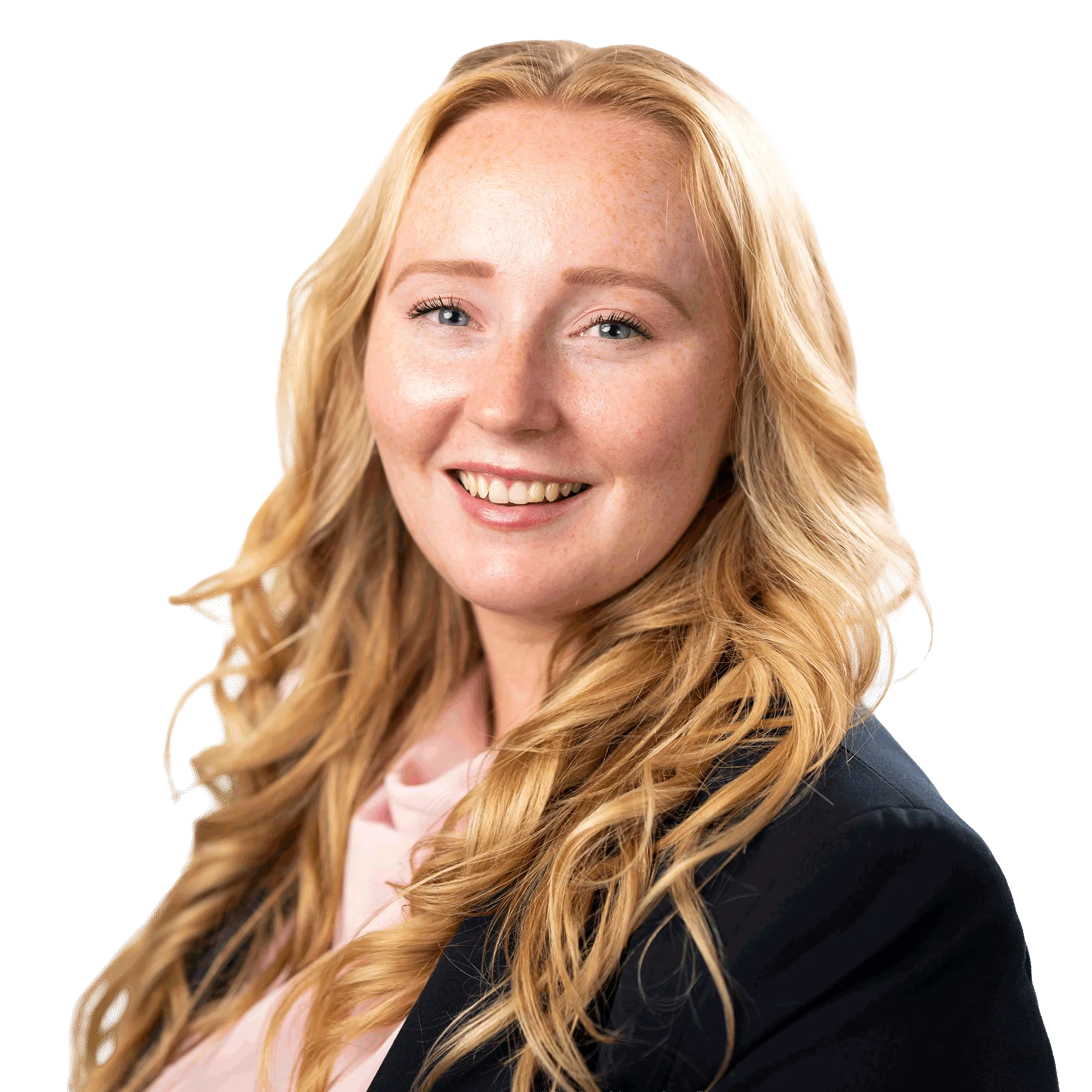 Caitlin Williams | Thorntons Solicitors